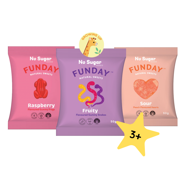 Growing Up Supplies – Best kid products in Singapore