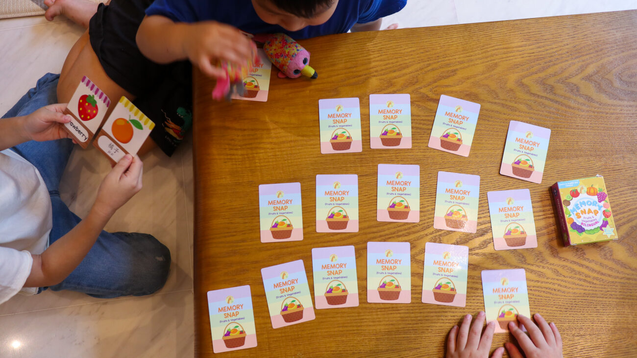 Memory Snap + Happy Family Bundle - Growing Up