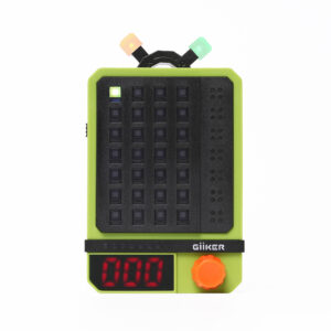GiiKER Super Decoder - Growing Up